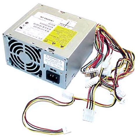 Sa302 3515 Astec 300 Watts Ac Input Power Supply