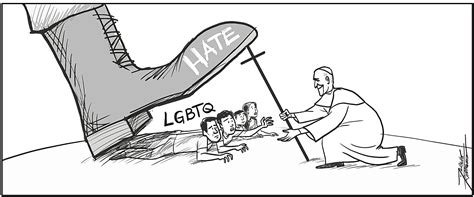 Editorial Cartoon October 31 2020 Inquirer Opinion
