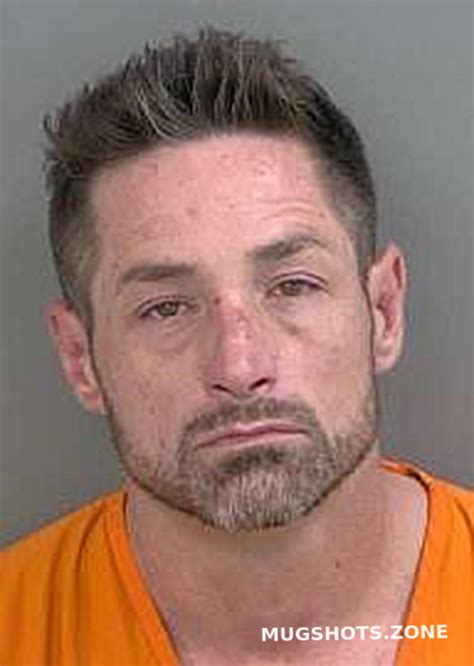 Dotson Matthew 02142024 Collier County Mugshots Zone