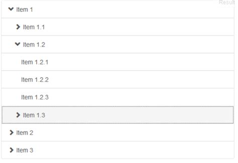 Nested List B X Programming Forum
