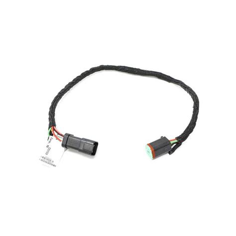 Display Harness For Excavators 7494111 Bobcat Company