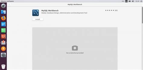 How To Install Mysql Workbench On Ubuntu 1604
