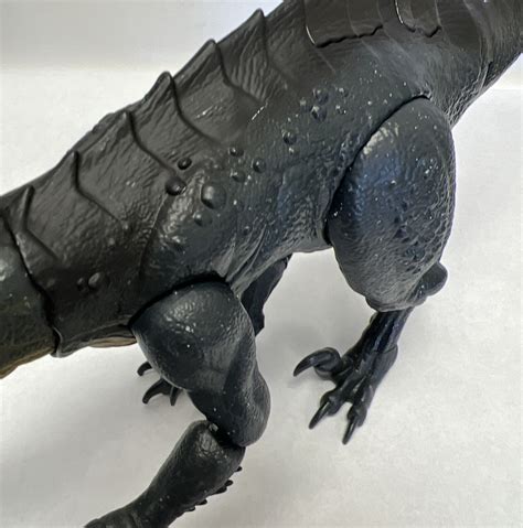 Mavin Mattel Jurassic World Toys Camp Cretaceous Slash N Battle
