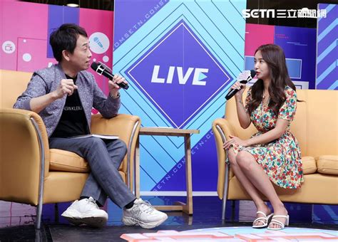 張雅涵安安大明星唱片寫真集宣傳娛樂圖輯娛樂星聞 STAR SETN