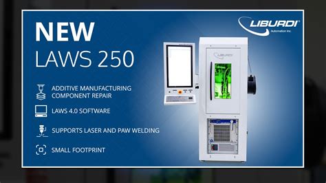 Liburdi Liburdi Turbine Services Recently Wrapped Up A Project On A