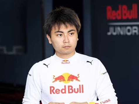 Red Bull Prodigy Ayumu Iwasa Breaks Silence On The Possibility Of