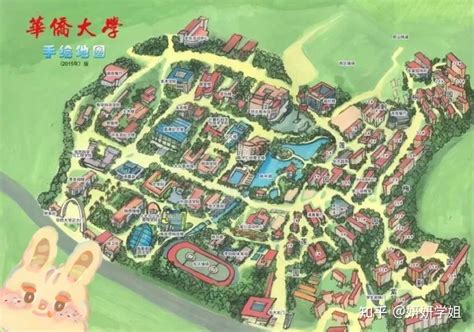 华侨大学怎么样？在华侨大学就读是一种什么样的体验？ 知乎