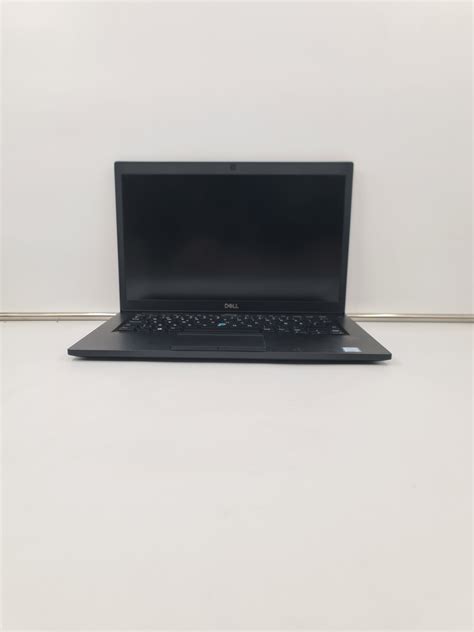 Dell 7490 I5 8350u 16gb 256nvm 14FHD IPS Svetleca 7H Polovni Laptopovi