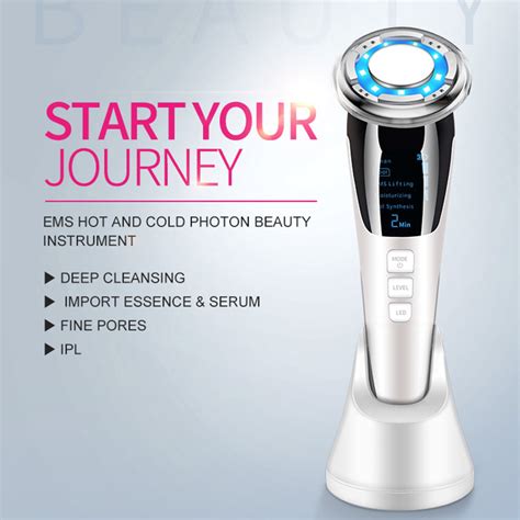 Radio Frequency Facial Treatment Radio Skin Tightening Radio Frequency