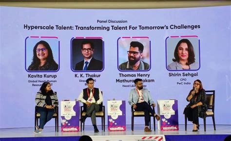 Krishna Kumar Thakur On Linkedin It Was A Great Experience To Be Part Of The Panel Discussion