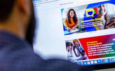 Interessados em renegociar suas dívidas no Desenrola Brasil precisam