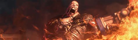 Resident Evil Capcom trabalha em um título não anunciado da saga do terror GameVicio