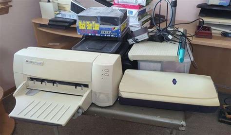 Hewlett Packard Deskjet 1120c Printer Hp Photosmart 7520 Printer