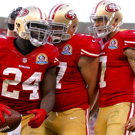 Bleacher Reports Expert Consensus Week 15 Nfl Picks News Scores