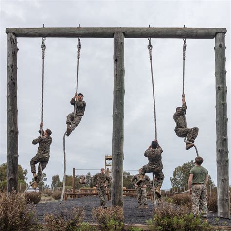 Dvids Images Ii Marine Expeditionary Force Conduct Mcmap And O