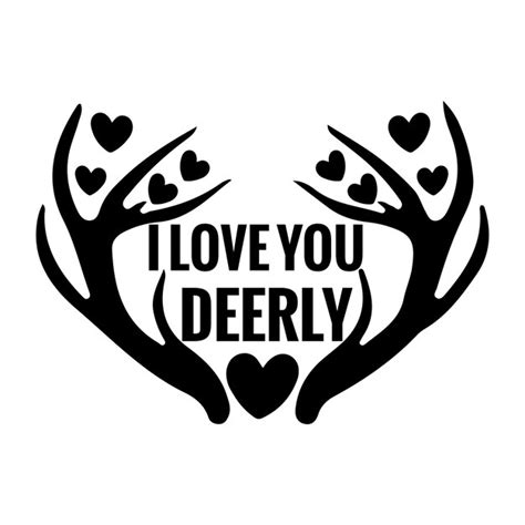 Premium Vector Love Svg Design