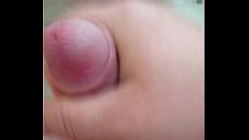 My First Recorded Cumshot Video Xvideos Com