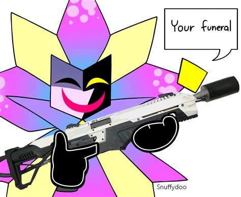 Just Another Jevil Dimentio Askblog — Pats Jevil And Dimentio Ignoring