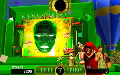 Wizard Of Oz Silver Slippers Slot Machine FREE Amazon Co Uk Appstore