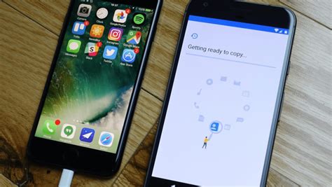 How To Convert Android To Iphone Application Complete Guide Tapscape