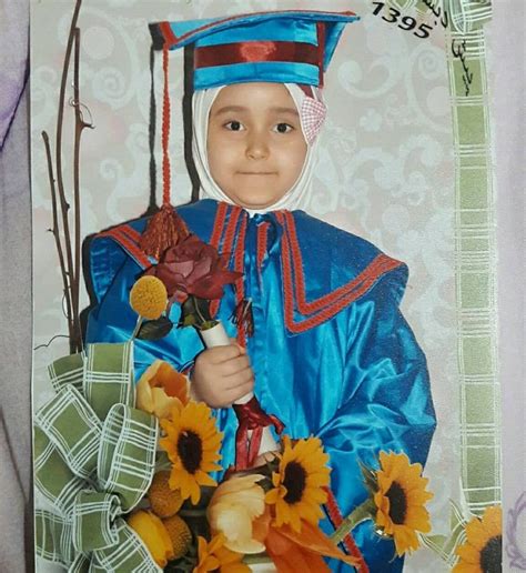 عکس اول فارغ التحصیلی پیش دبستانی