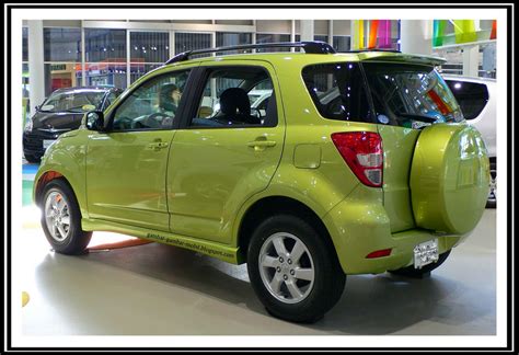 Gambar Mobil Toyota Gambar Gambar Mobil