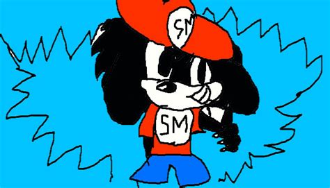 Supermarioguy By Supermarioguy On Deviantart