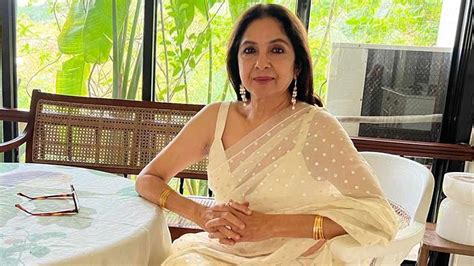 Neena Gupta Opens Up About Doing ‘dirty Roles For Money In Her Early