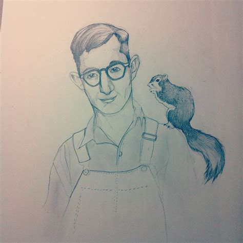 Illustration Male Sketch Sketches Illustration