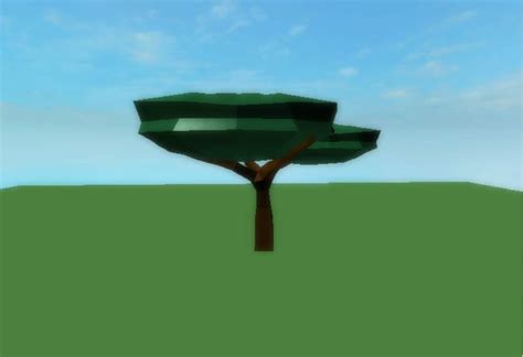 Roblox Islands Tree