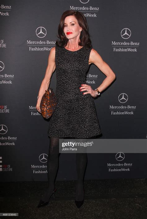 Celebrity Legs And Feet In Tights Janice Dickinson`s Legs And Feet In