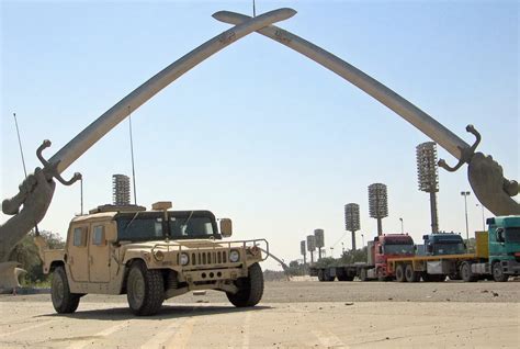 Irak Başbakanı Sudani Uluslararası Koalisyonun Görevi Bitti