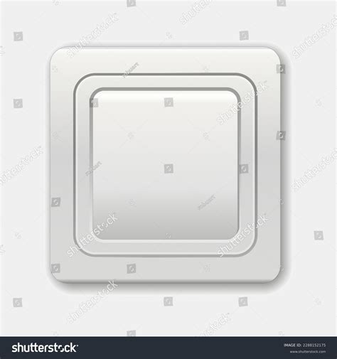 Switches Light Realistic Toggle Switches On Stock Vector Royalty Free 2288152175 Shutterstock