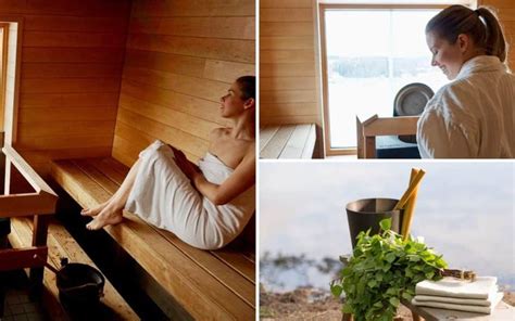 Finnish Sauna Etiquette How To Do Sauna Like A Finn