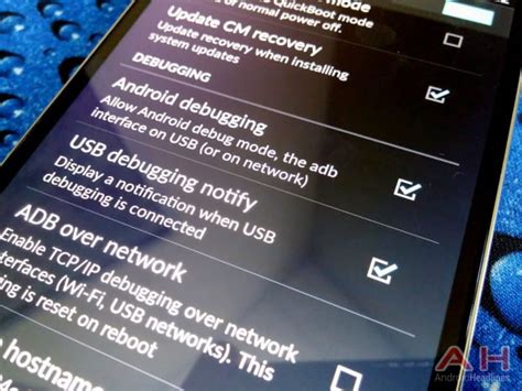 ADB Fastboot Now Available As Independent Downloads
