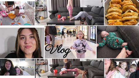 Yat L Youtuber Misafirim Ocukla G N Kea Al Veri I Vlog
