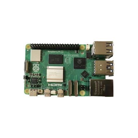 Raspberry Pi 5 Model B 4GB 8GB RAM Starter Kits