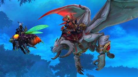 Shadowlands The Chains Of Domination Content Update Is Now Live