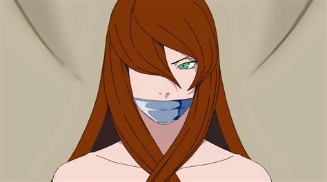 Terumi Mei Gagged By Hieucheemsowwo On Deviantart