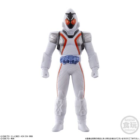 食玩王国オフィシャルウェブサイト ソフビ仮面ライダーリバイス＆レジェンド仮面ライダー