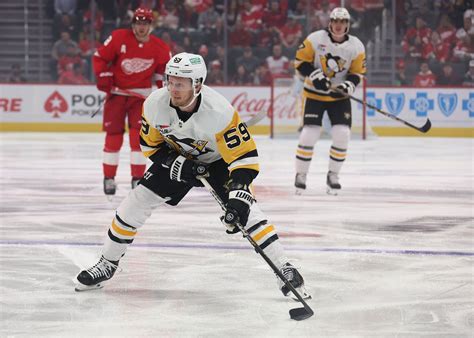Pittsburgh Penguins Detroit Red Wings Vs Pittsburgh Penguins Game