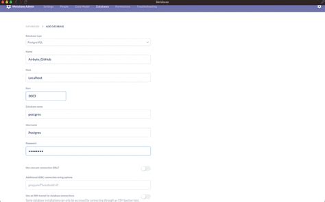 Build A Github Activity Dashboard For Your Project Airbyte Airbyte