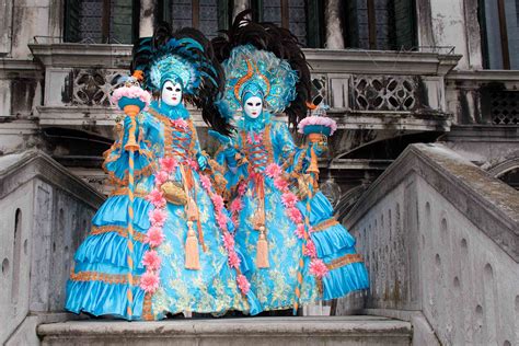 Carnival In Venice Past And Present Italy Perfect Travel Blog Italy
