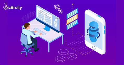 Top 7 Ai Platforms For Mobile App Development Bizbrolly Get It Right