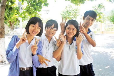 Học Sinh Làm Phim Về Giới Tính