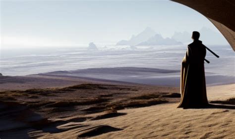 Discovering The Force A Journey Through Jedi Philosophy By Lab