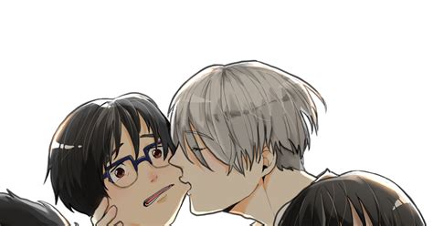 ヴィク勇 2020年ヴィク勇まとめ おたまのイラスト Pixiv