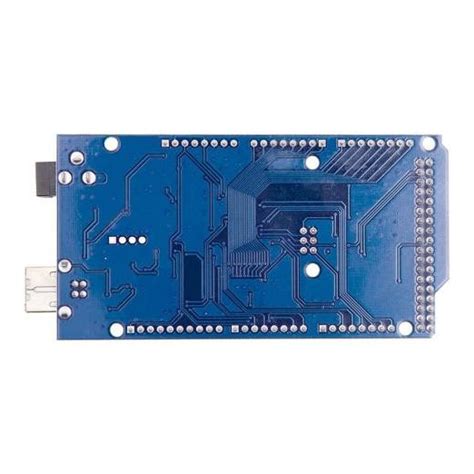 Jual Arduino Mega 2560 R3 Clone Ch340 Downloader Chip Jakarta Barat Mega2000 Tokopedia
