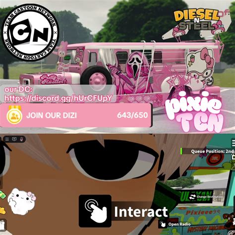 Tcnpixie Piiixiiee Is Live Tiktok Live