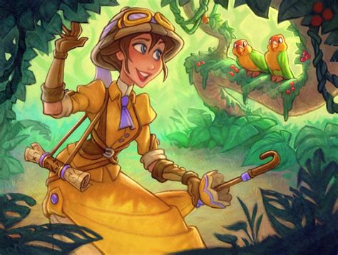 Mario Manzanares On Linkedin Portfolioday Conceptart Illustration Artdirection Lookingforwork